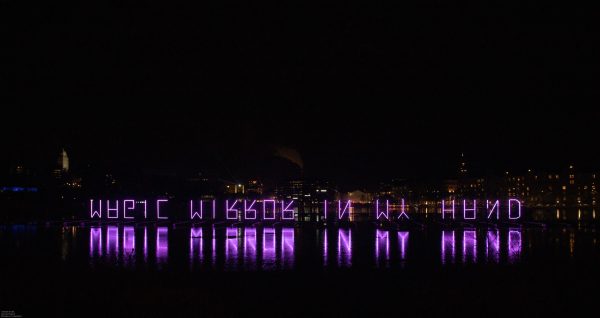 Looking into the mirror of my life - Kari Kuukka Photography